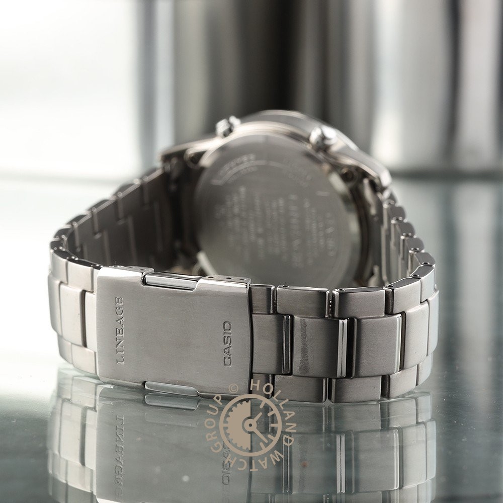 Montre Casio Collection LCW-M170TD-2AER Lineage Waveceptor • EAN ...